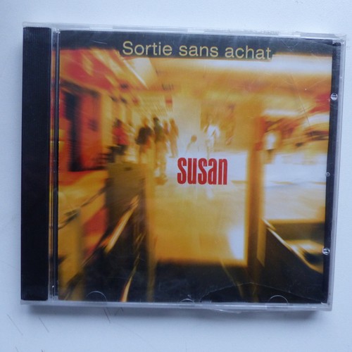 CD SUSAN Sortie sans achat | eBay