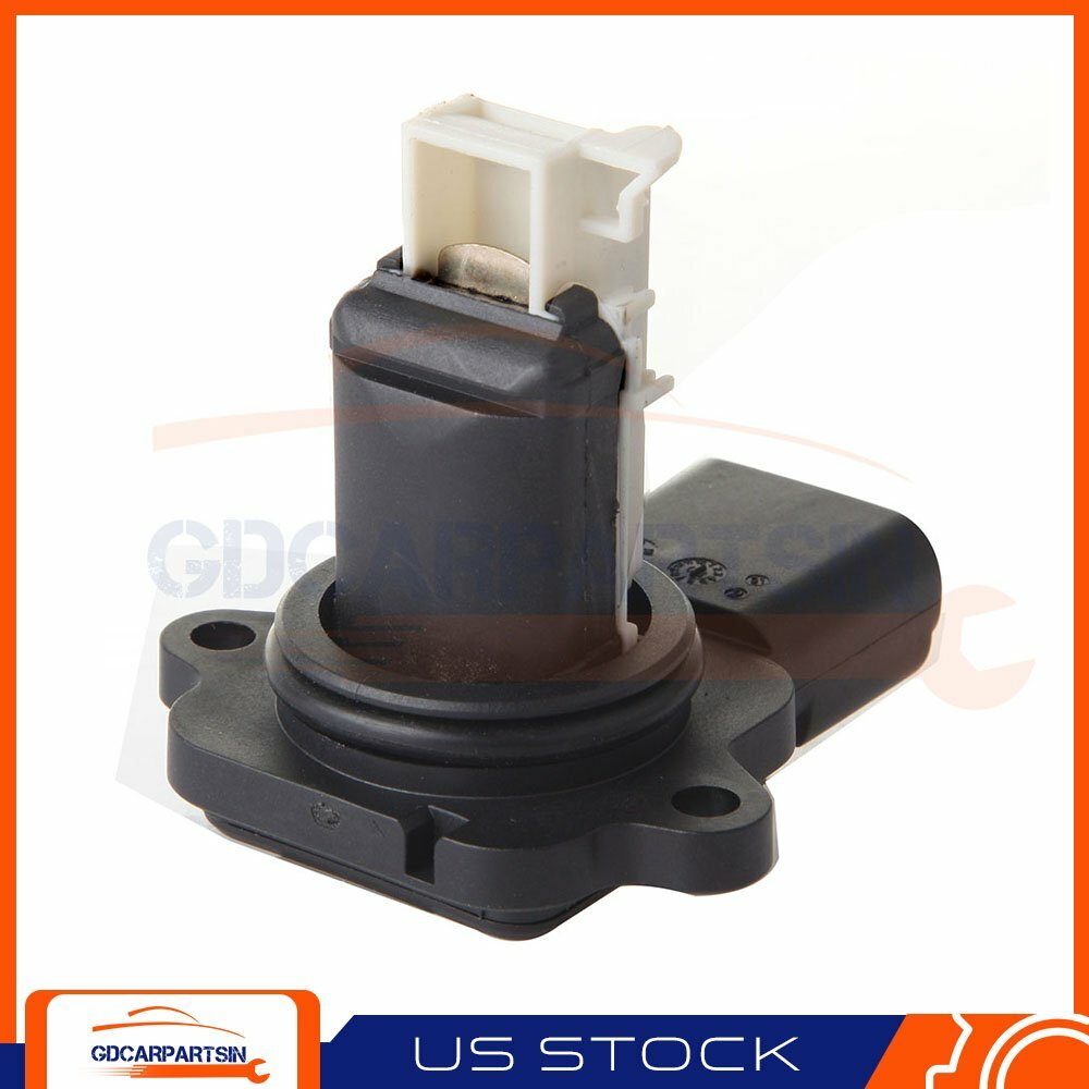 Mass Air Flow Sensor Meter MAF For 2008-2017 Dodge Ram 2500 3500 6.7L ...