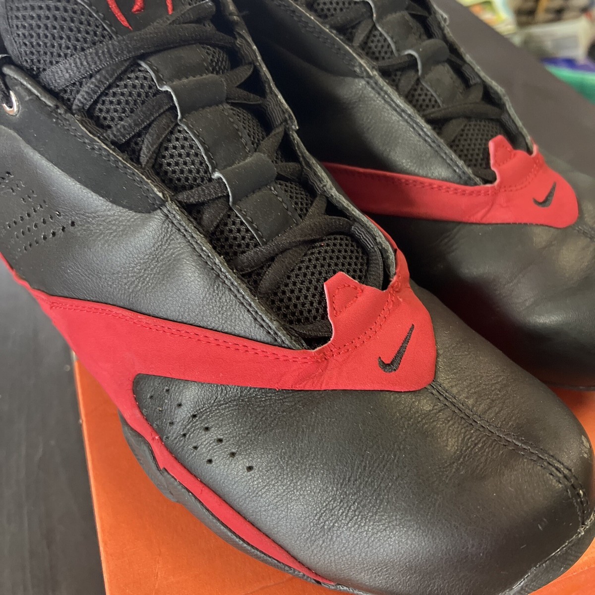 Michael Vick Nike Tapet Yes Or No? 💯 #Nike #Football