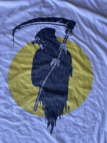 Forward observations group shirt - Gem