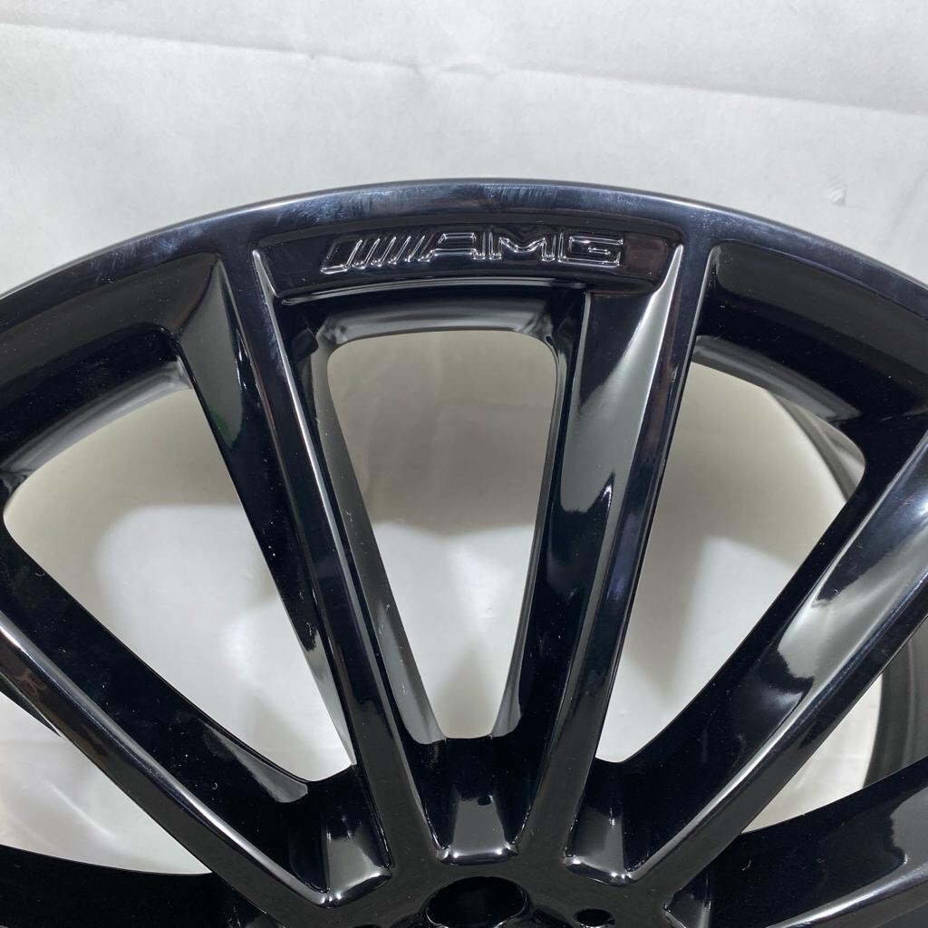 20 Genuine MERCEDES E Class W213 AMG Alloy Wheel A2134012200 Front ...