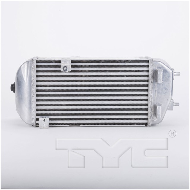 Intercooler-EX, Sedan TYC 18054 fits 13-14 Kia Optima 2.0L-L4 for sale ...