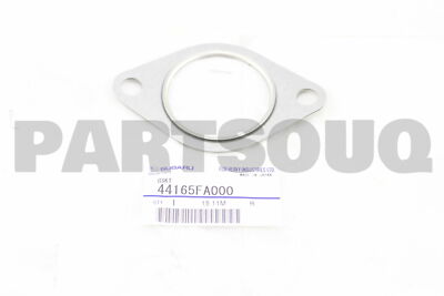44165FA000 Genuine Subaru GASKET CTR 44165-FA000 | eBay