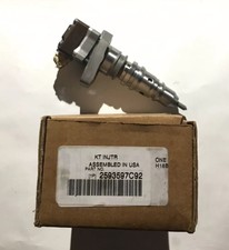 International Maxxforce DT Injector Puck Adapter Part Number 1841923C97 ...