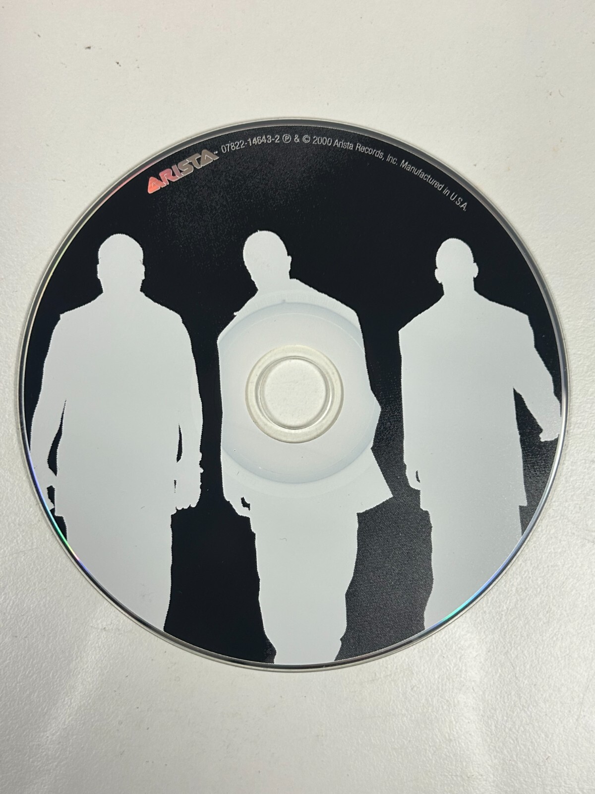 Next "Welcome II Nextasy" CD, (2000), feat: 50 Cent, Beanie Sigel | eBay