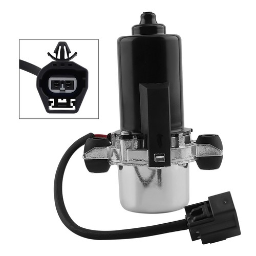 Brake Booster Vacuum Pump 04581954AB For Jeep Grand Cherokee 3.6L 2016 ...