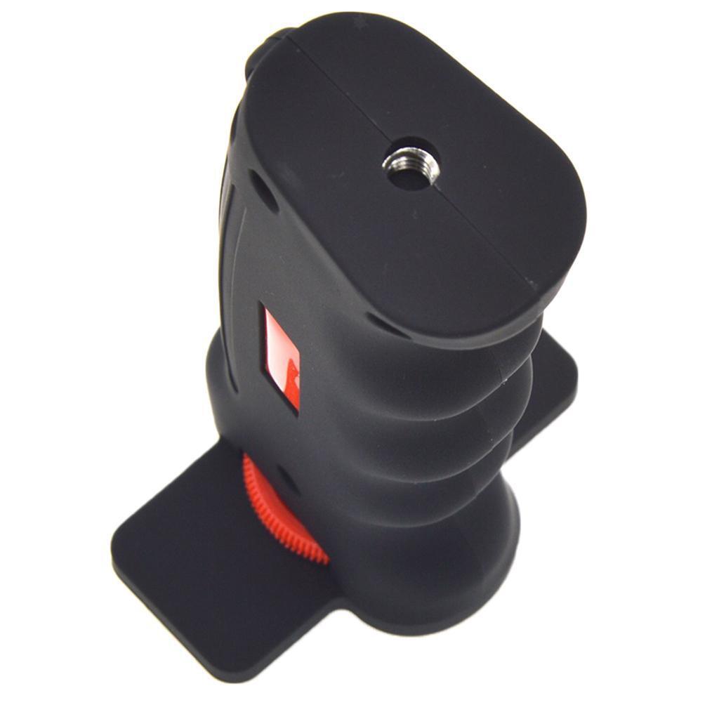 DSLR Camera Plastic Handle DV Video Cage Handheld Stabilizer Rig | eBay ...