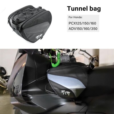 15L Fuel Tank Bag For Honda PCX 125 150 160 ADV 150 ADV 160 ADV350 ...