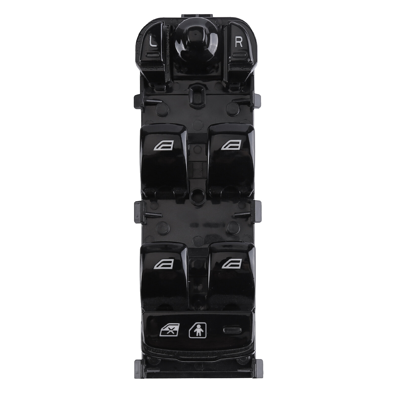 Front Left Driver Door Master Lock Window Switch For Volvo S90 V90 Xc90 ...