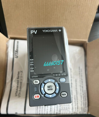 UT52A-020-11-00 YOKOGAWA Temperature Controller brand new | eBay