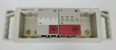 Patient Monitors - Module Rack