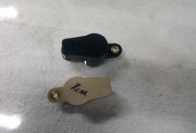 04-20 H-D Sportster Head Breathers # 26012-07 / 26011-04 | eBay