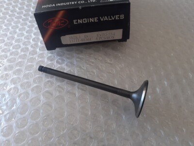 4x Intake Valves Inlet for Toyota Camry Vista Carina Celica Corona 3SGE ...
