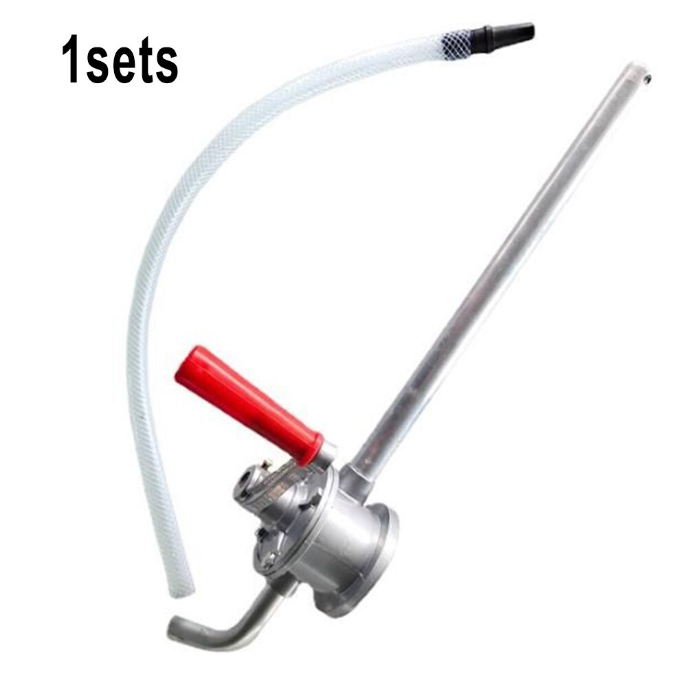 For A 55 Gallon Drum Grease Pump KFFKFF Lever Action Barrel Pump Drum