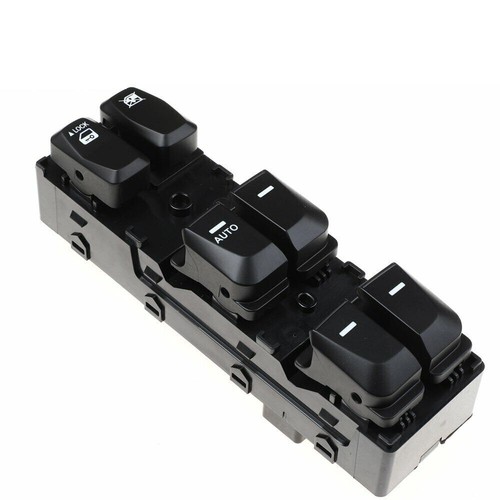 For Hyundai IX35 Front Left Master Power Window Control Switch 93570 ...