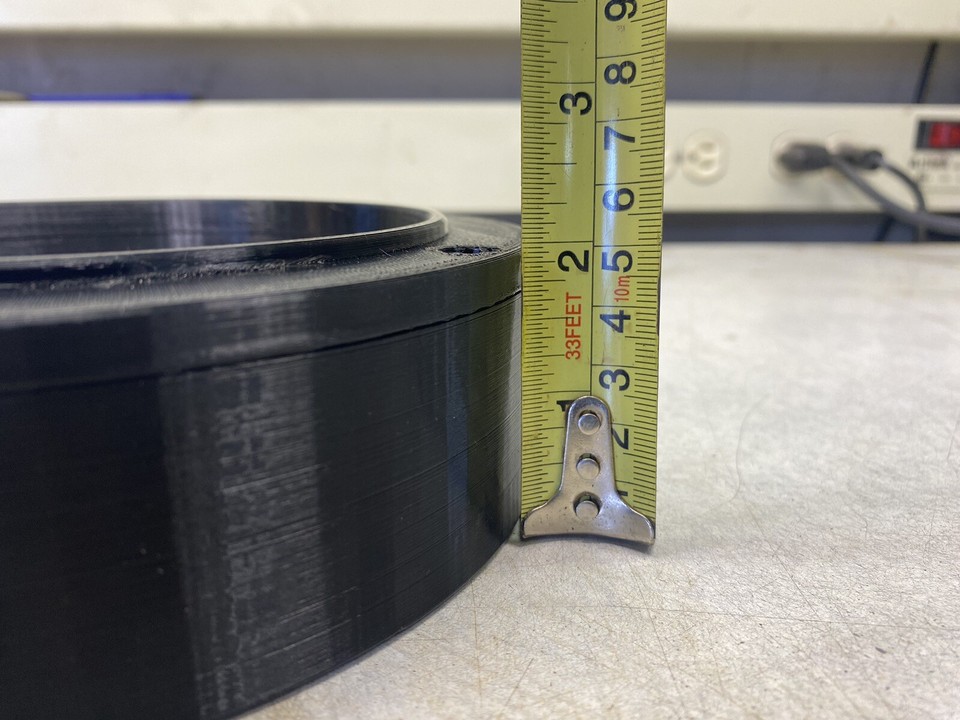 Gravely Tractor Split Rim Spacers - 2 Inch | eBay