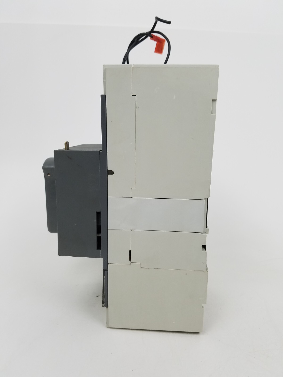 ABB S4h Circuit Breaker 250 Amp 600 Volt 3 Pole SACE PR211 Trip Unit ...