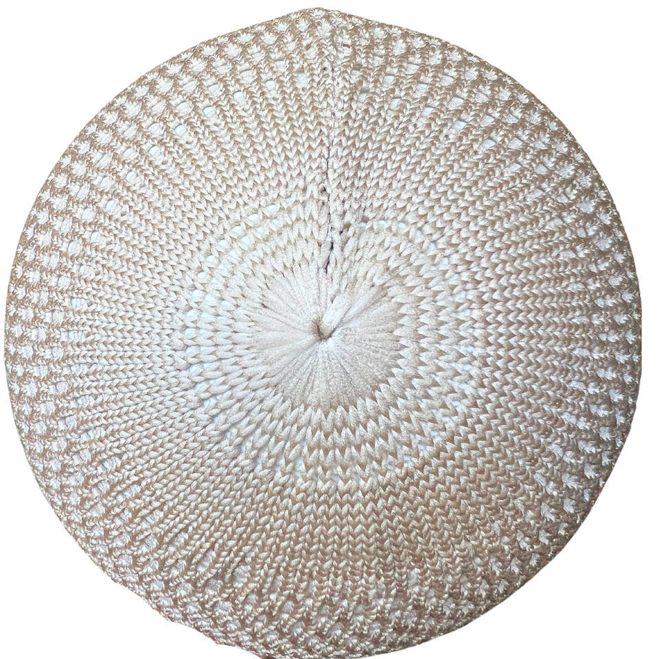 5 Pieces each pack and Free 1 Islamic Kufi Prayer Cap Men Muslims Namaz ...