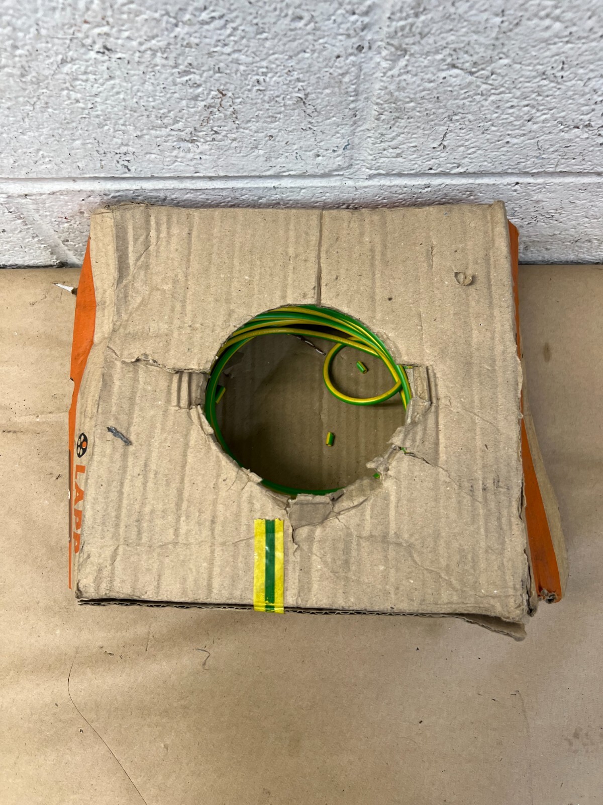 Lappusa Lapp USA E198296 Rqaus1 for sale online | eBay