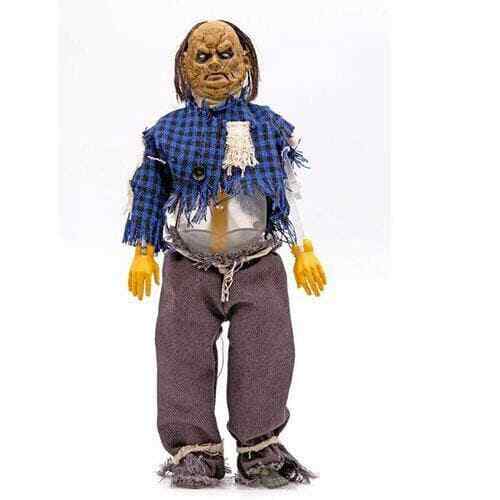 Mego Action Figure 8 Inch Scary Stories After Dark - Harold the ...