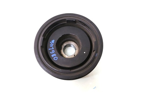 08 Mercedes GL450 GL X164 CRANKSHAFT BELT PULLEY 2730300103 | eBay