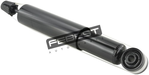 Rear Shock Absorber Gas.Twin Tube Fits Ssang Yong 45301-08C51 | eBay