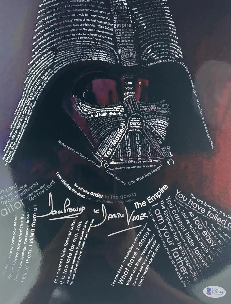 Yes Master Star Wars