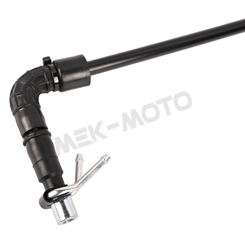 1x PCV Valve Connector Hose Tube 2L5Z-6C324-CA For 2002-2008 Ford ...