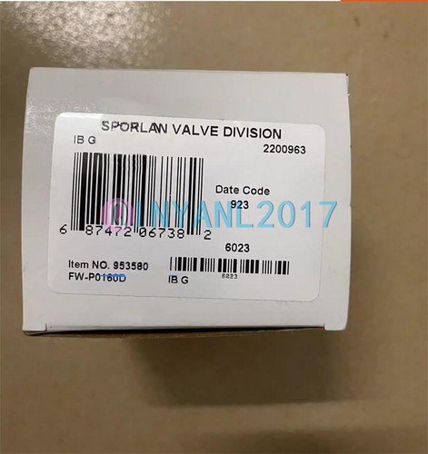 1PCS New IN BOX SPORLAN IB-G 953580 IB-G Interface Circuit Board | eBay