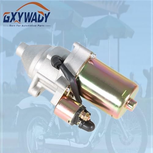 Motorcycle Starter Replacement for Predator 13HP 420cc Starter 60340 ...