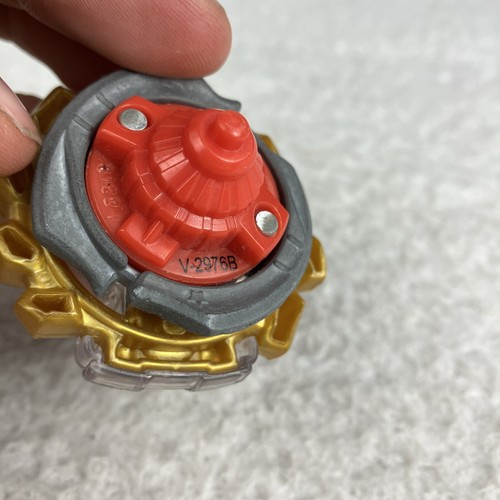 Beyblade Burst Evolution Hasbro Gaianon G2 E3881 Collectible Anime Bey ...