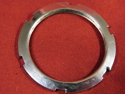 Bottom Brackets - French Thread - Nelo's Cycles