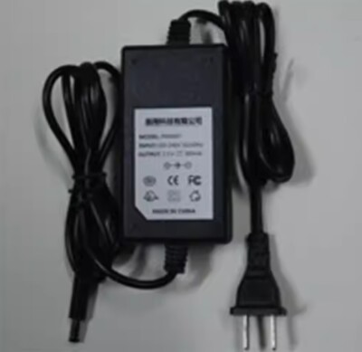 Suitable for Spectra Precision GL412N/GL422N power adapter 6.2V | eBay