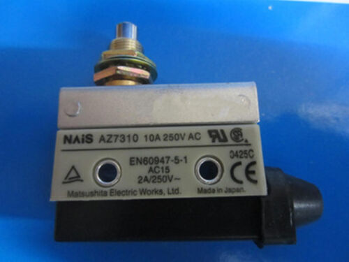 1pcs AZ7310 one New Limit Switch Free Shipping | eBay