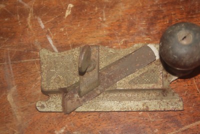 Stanley No. 99 Rabbit Plane | eBay