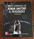 HOLE'S ESSENTIALS OF HUMAN ANATOMY & PHYSIOLOGY By Shier Butler And ...