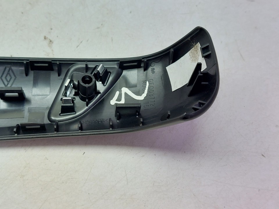 RENAULT MEGANE MK4 INNER HANDLE TRIM COVER FRONT LEFT SIDE 2016 ...