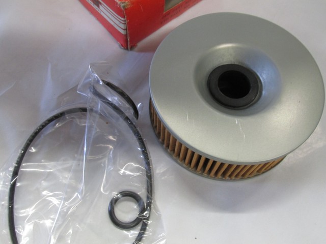 Yamaha Genuine NOS VMAX 1200 Oil Filter PN 1j7-13440-91 for sale online ...