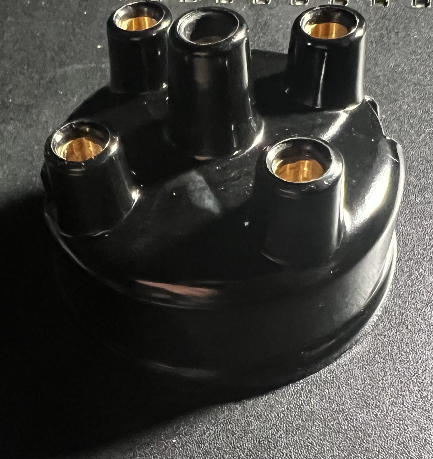 Standard Distributor Cap AL35 Al-35 for sale online | eBay