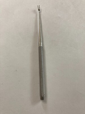 V. Mueller Nasal Tenaculum Hook ENT Instrument RH1120 | eBay