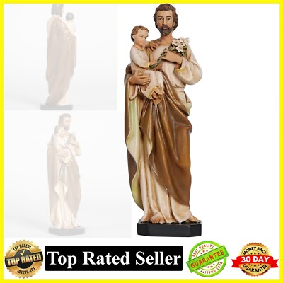 Statues & Figures - Saint St Joseph