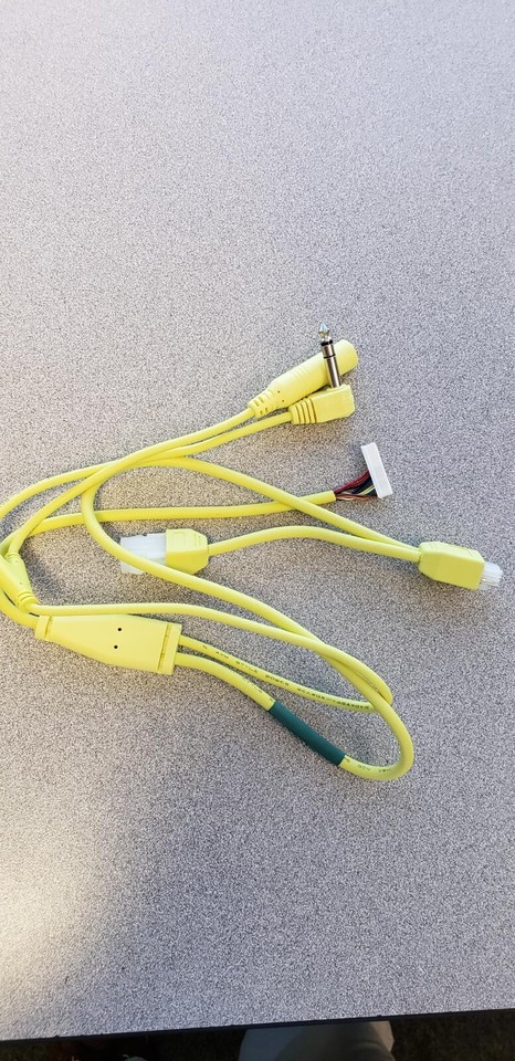 Nayax VPOS TOUCH MDB Cables - Quantity of TEN (10) pieces brand new! | eBay