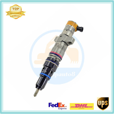 Fuel Injector with 236-0962 for Caterpillar E330C 330C CAT C9 Engines ...
