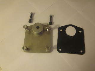***THE BEST*** 1978-1988 G-body Manual Brake Conversion-Strange/MOPAR ...