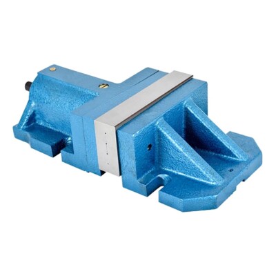 Milling Machine Opening 6 Inch Free Type Vise CNC Split Combination ...