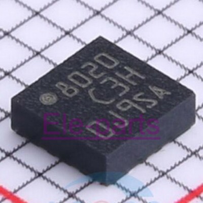 5 PCS LIS3DHTR LGA16 LIS3 DHTR C3H Acceleration sensor | eBay