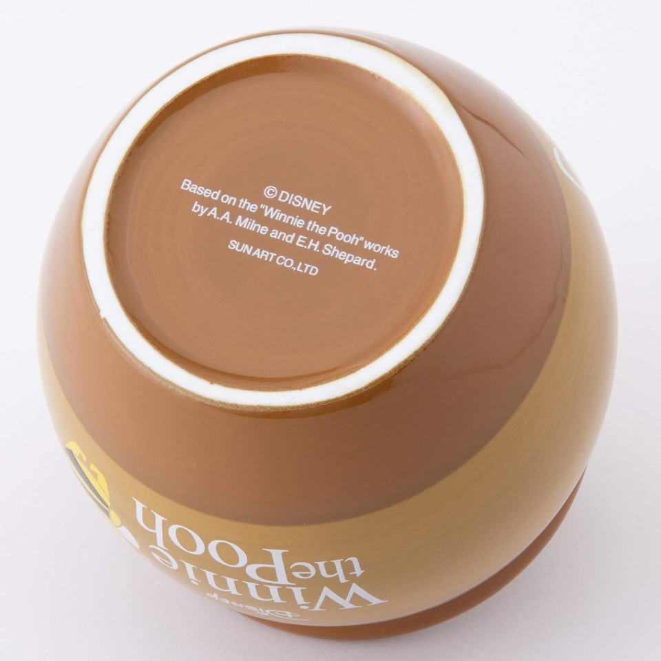 San Art Winnie the Pooh Honey Pot Canister Storage Container SAN2883 | eBay