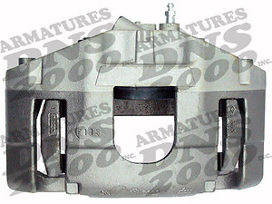 Disc Brake Caliper-Semi-Loaded Caliper DNS Armatures SC1982 for sale ...