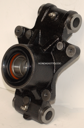 2006-2009 Yamaha Rhino 450 2006-2007 Rhino 660 Rear Knuckle | 5UG-F530F ...