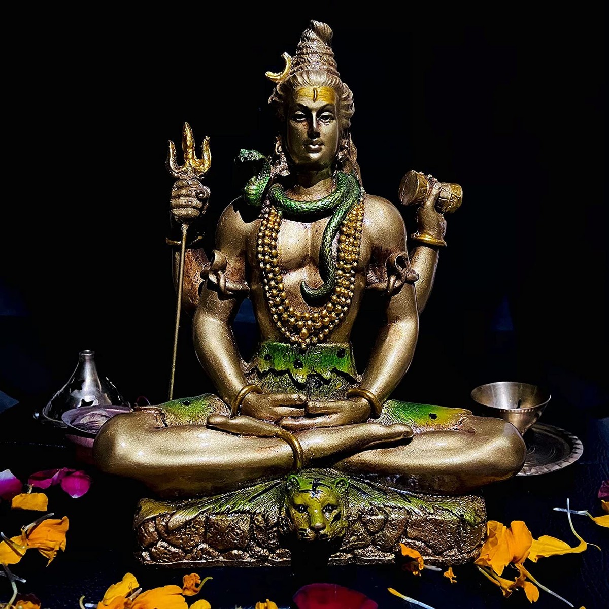 Lord Shiva Most Beautiful